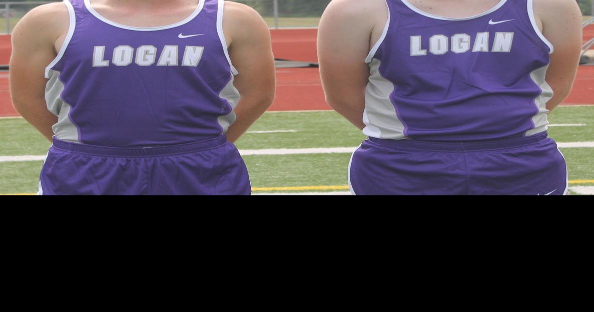 Logan XC teams both finish 21st in regular-season finale | Sports ...