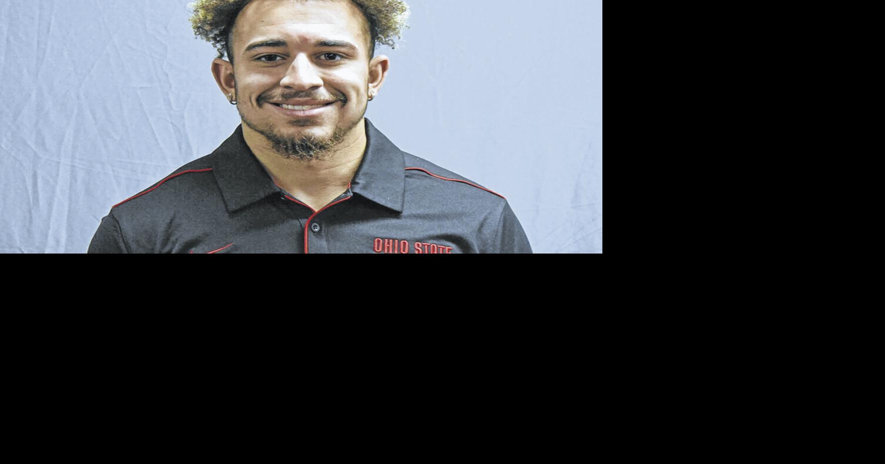 OSU's Fleming knows expectations are big | Sports | logandaily.com