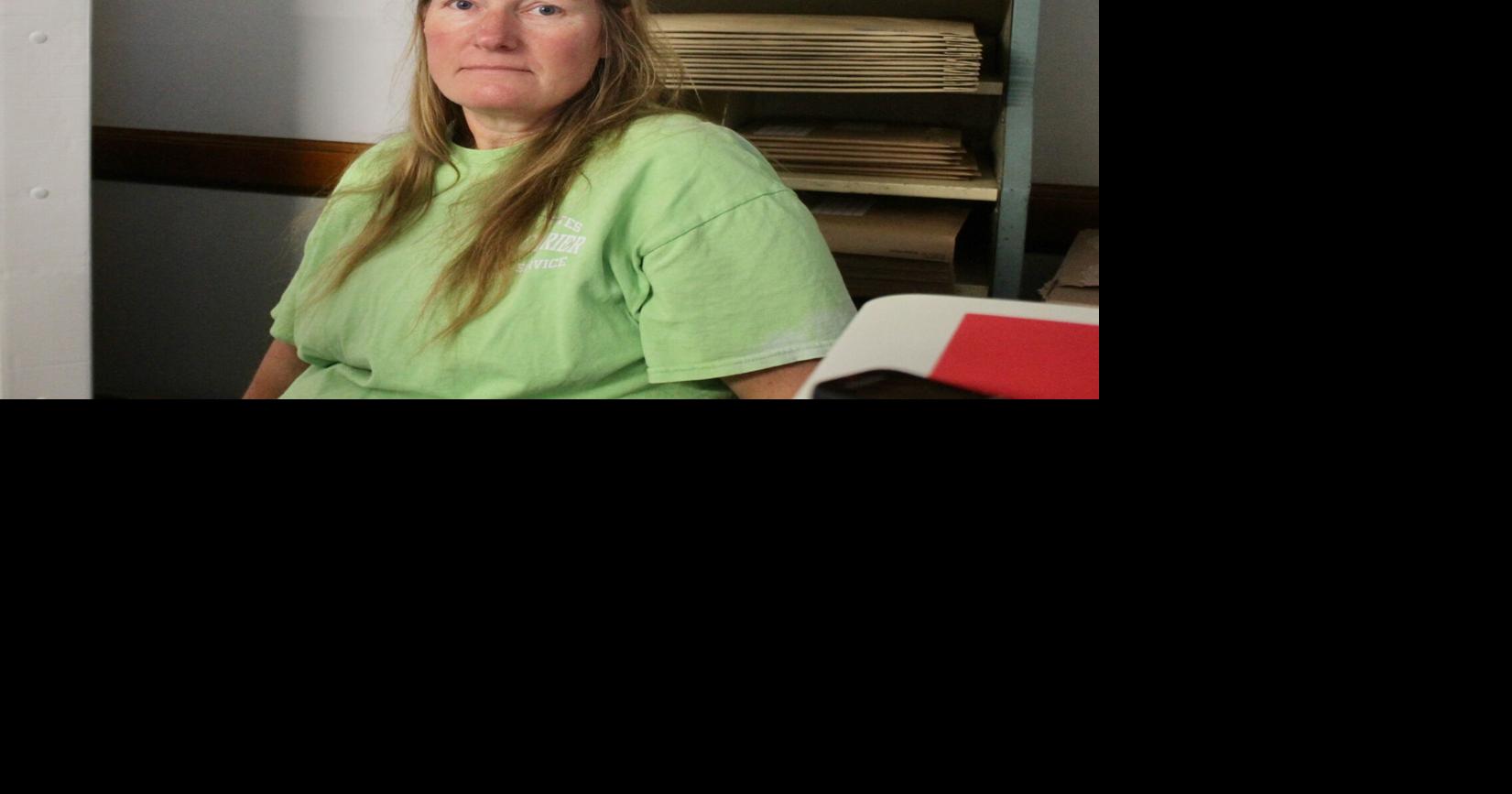 Alert mail carrier’s note brings help in the nick of time | News ...