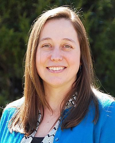 Kluding achieves "hope and healing" | News | logandaily.com