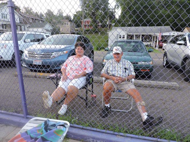 A successful year for the Logan City Pool | News | logandaily.com