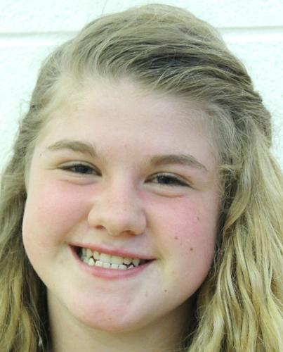 Logan Lady Chiefs win another freshman-sophomore track event | Sports ...