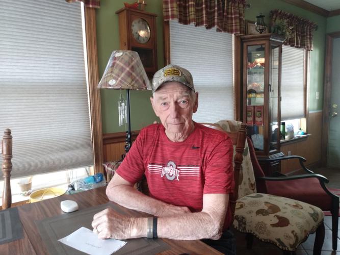 Local man recalls 60 years of hauling the region’s mail | News ...