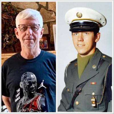 Joseph Timothy "Tim" Arnett | Obituaries | logandaily.com