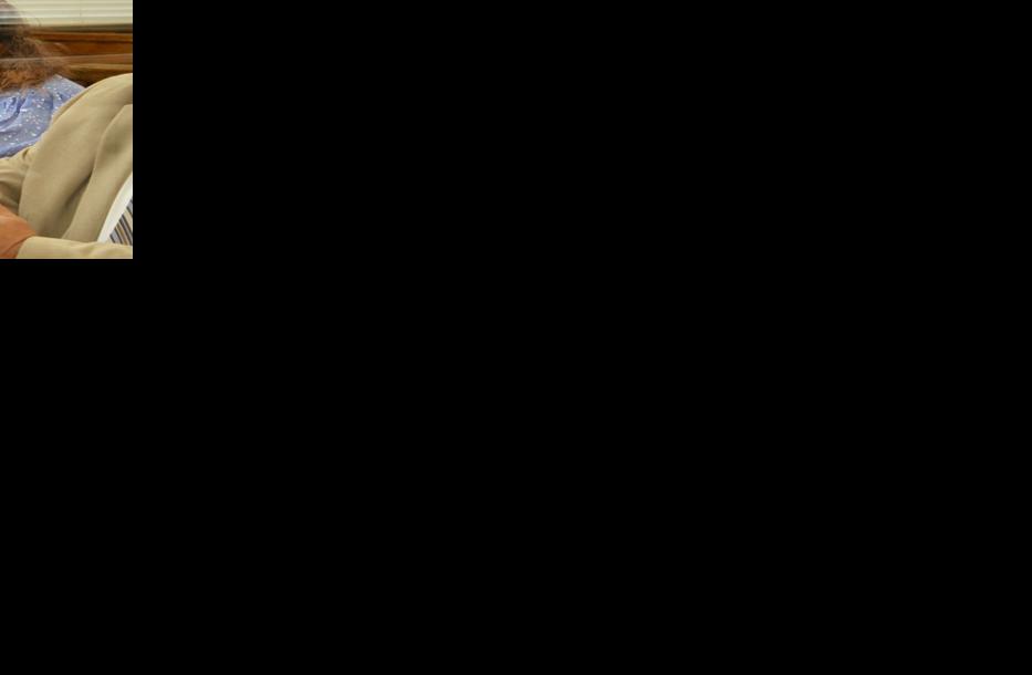 Defense attorney withdraws from local capital case | | logandaily.com