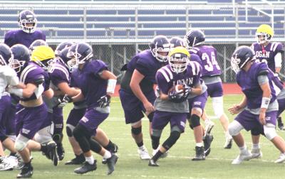 Logan contact sports to move forward as planned | News | logandaily.com