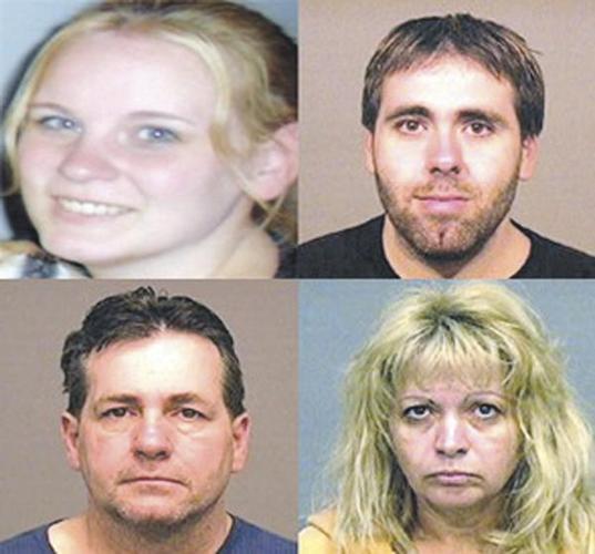 Suspects extradited to Hocking County | News | logandaily.com