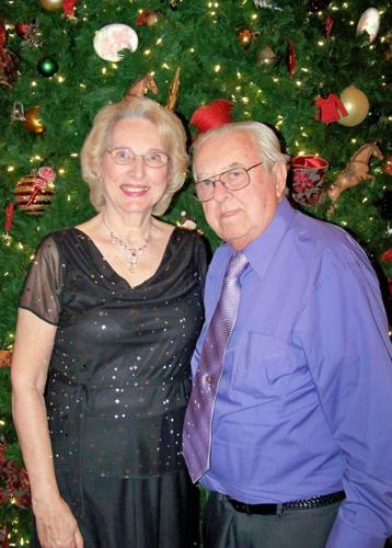 Emerick celebrates 55th wedding anniversary | Neighbors | logandaily.com