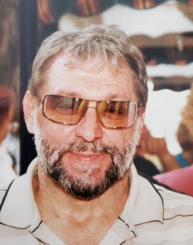 Larry Ruff | Obituaries | logandaily.com