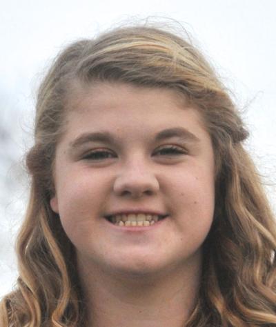 Allison McNeal to represent Logan in state Division I track and field ...