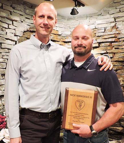 City employees honored during appreciation dinner | Neighbors ...