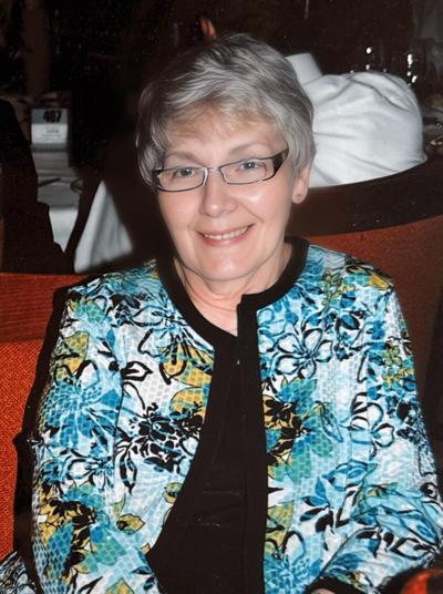 Karin D. Jarvis | Obituaries | logandaily.com
