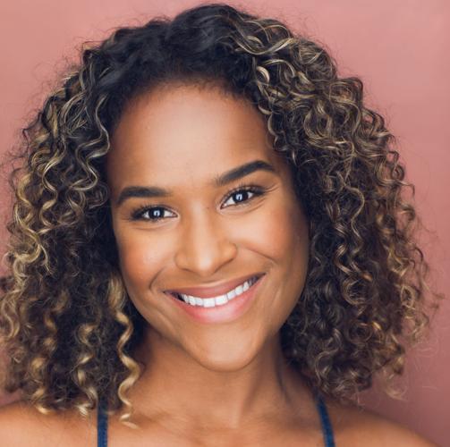 Broadway stars from ‘Hamilton’ coming to Logan | Events | logandaily.com