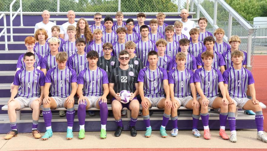 Logan Soccer teams earn several OCC Awards | | logandaily.com