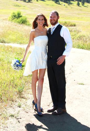 Gerken - Lewis wedding announcement | Neighbors | logandaily.com