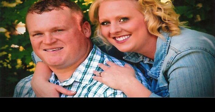 Danison and Kilbarger announce engagement | Neighbors | logandaily.com