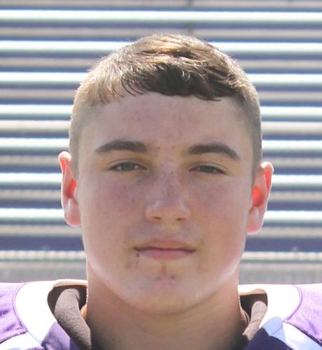 Chieftain Notebook: History made with choice of underclassman captain ...