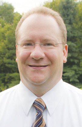 Judge Moses to head insurance committee | News | logandaily.com