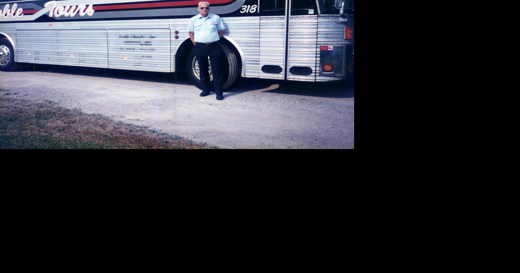 Robert Wilbur | Obituaries | logandaily.com