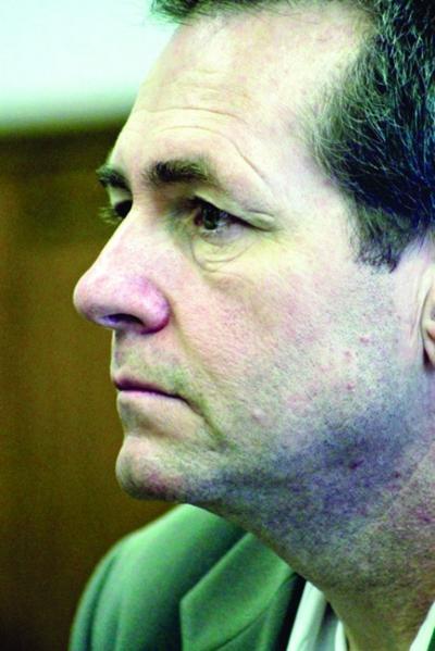 Jury seated in Inman case | News | logandaily.com