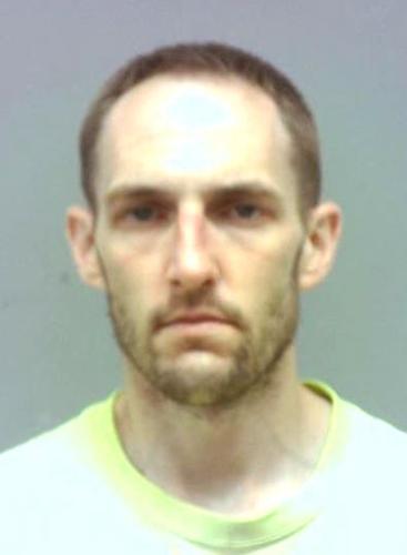 Sheriff's office arrests four individuals | News | logandaily.com