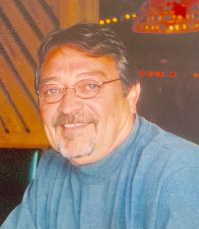 Stephen Freeman | Obituaries | logandaily.com