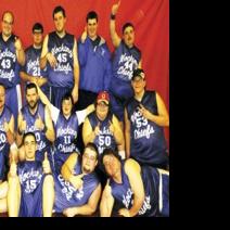 Hocking Chiefs basketball team wins sectional title, advances to state ...