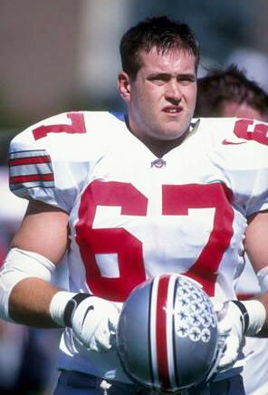 Former LHS, OSU grid star faces challenge of his life | News ...