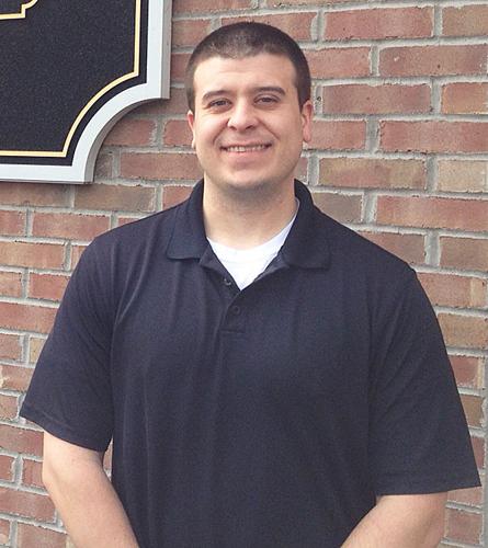 Spotlight: Shirey opens up about being a HCSO detective | Neighbors ...