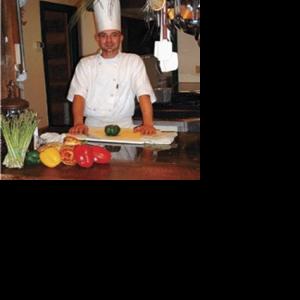 Hocking chef on TV | News | logandaily.com