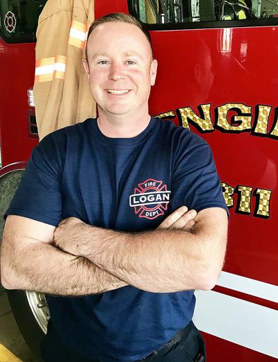 First responder appreciation — Logan Fire Department | News ...