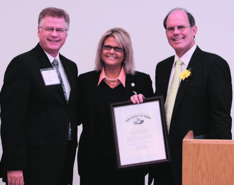 Hocking College Energy Institute officially opens | News | logandaily.com