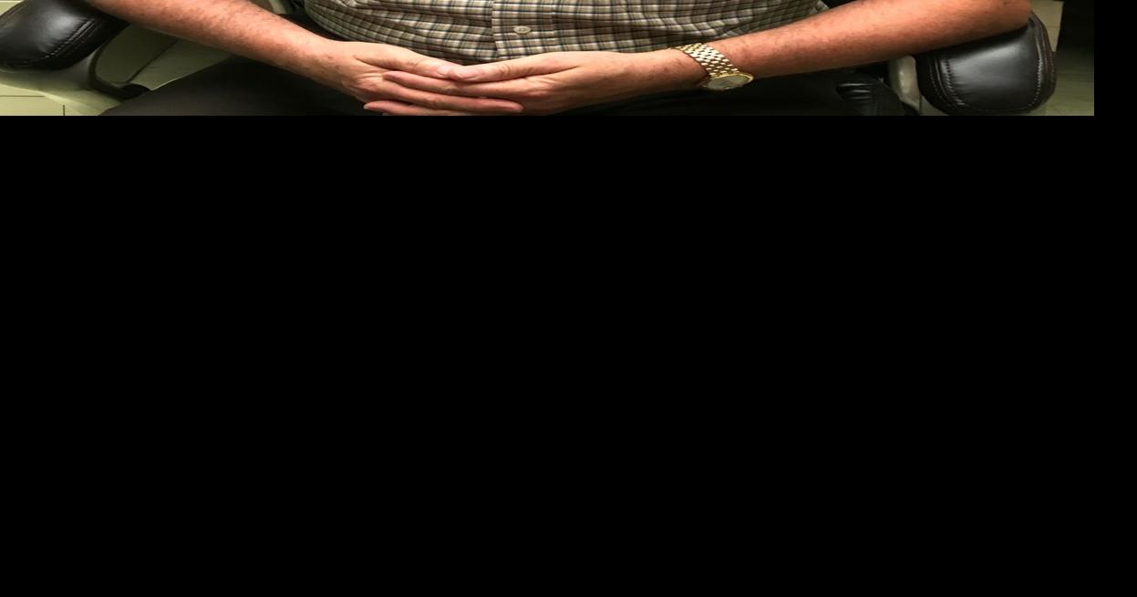 Getting to Know Your Government: Hocking County Auditor | News ...