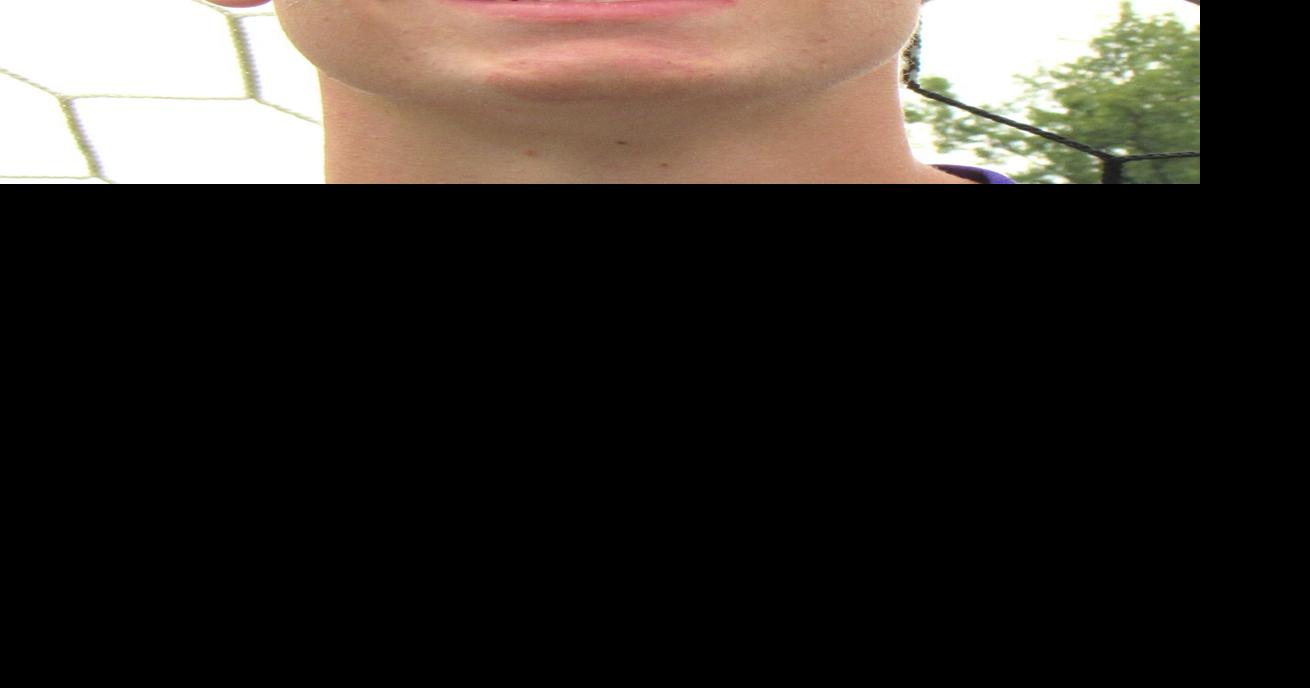 Soccer standout Caiden Landis earns another post-season honor | Sports ...