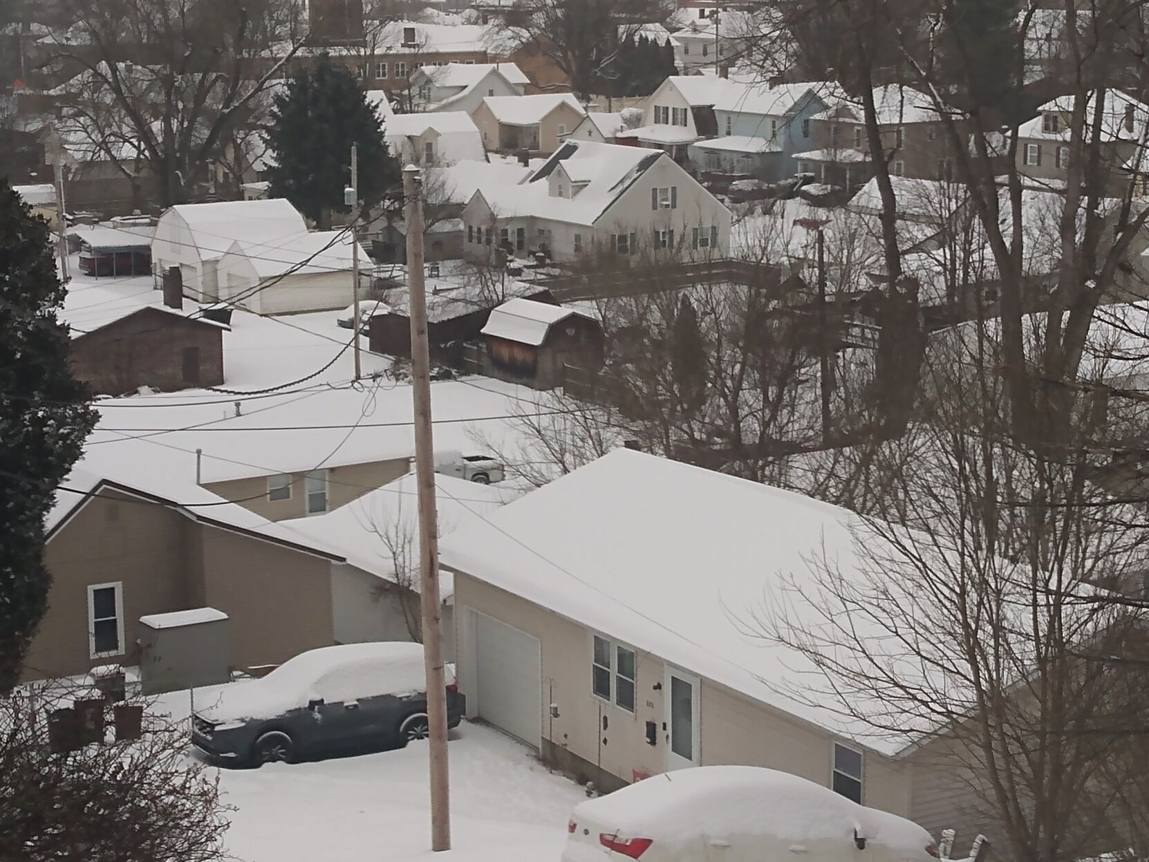 Good morning, Fern | News | logandaily.com