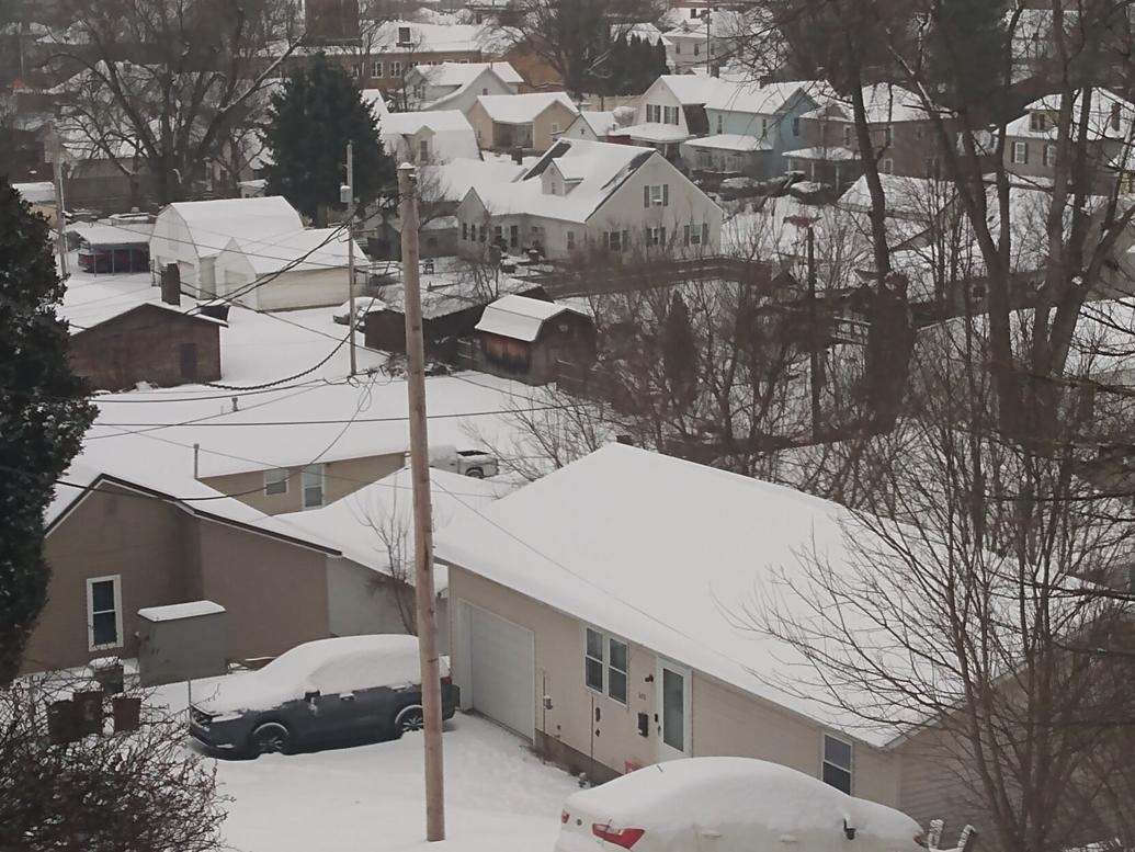 Good morning, Fern | News | logandaily.com