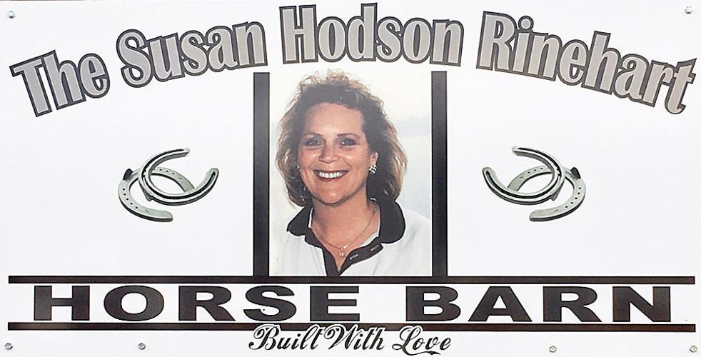 Rinehart honored and remembered | News | logandaily.com