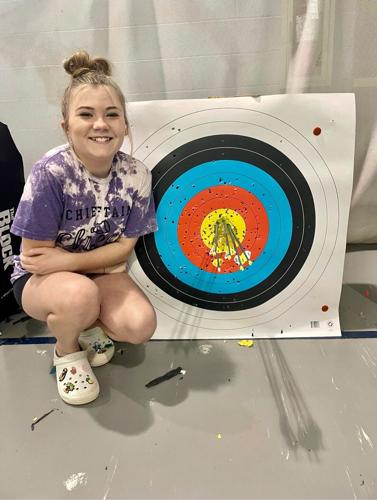 Logan archers headed to Worlds | Sports | logandaily.com