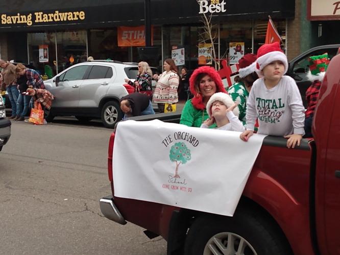 More from the Christmas Parade - Gallery | Events | logandaily.com