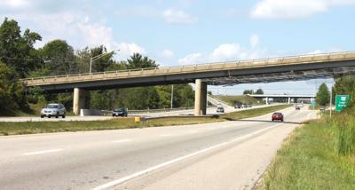 ODOT extends completion date for its painting of bridges project | News ...