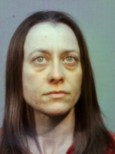 Woman who fled police in stolen car pleads guilty | News | logandaily.com