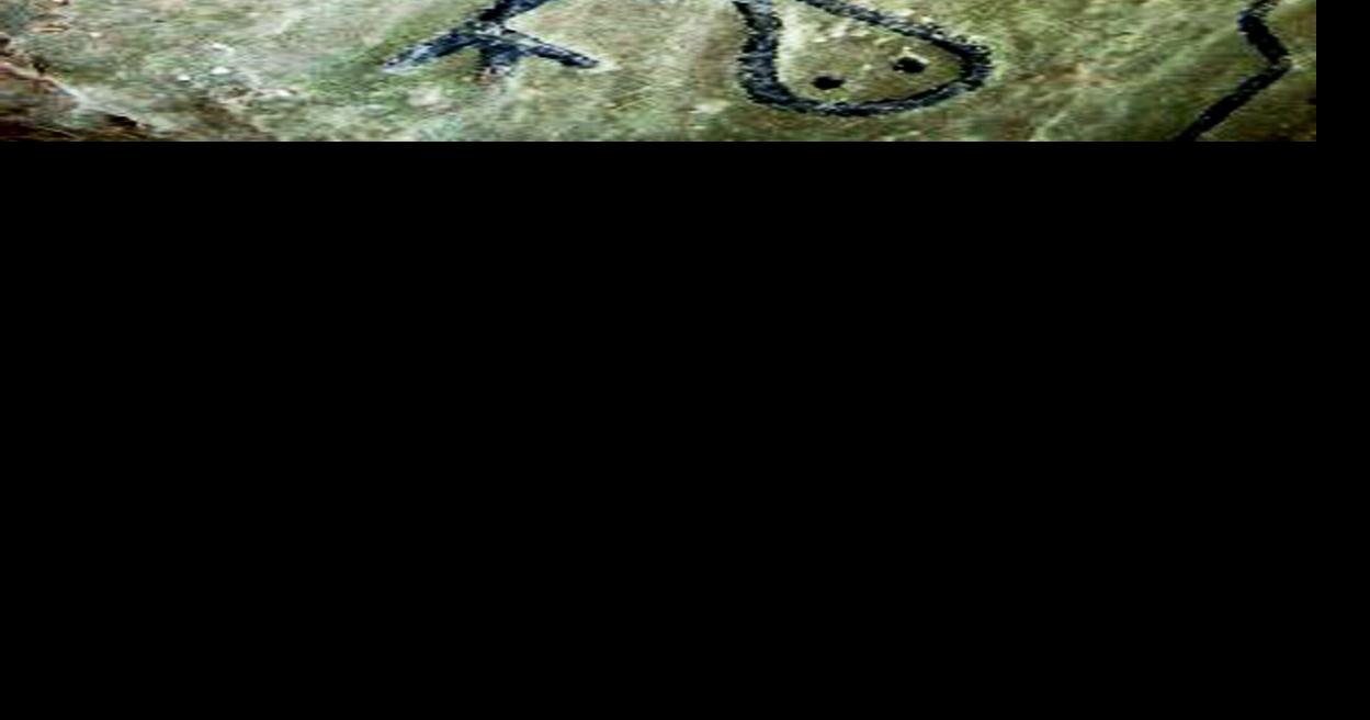 Speaker to discuss region’s prehistoric rock art | Events | logandaily.com