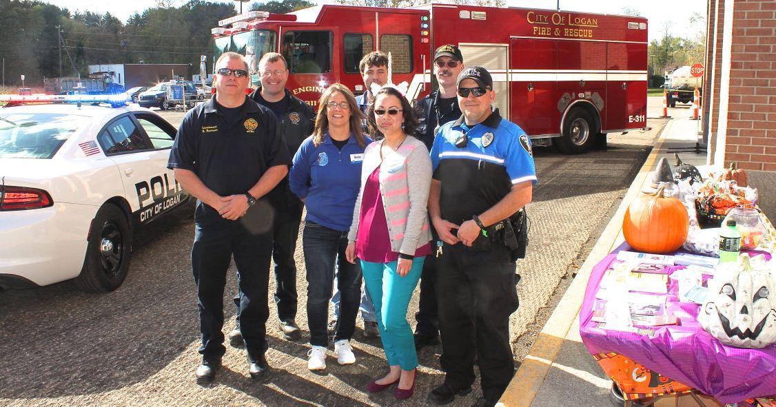 Kroger Safety Day | Neighbors | logandaily.com