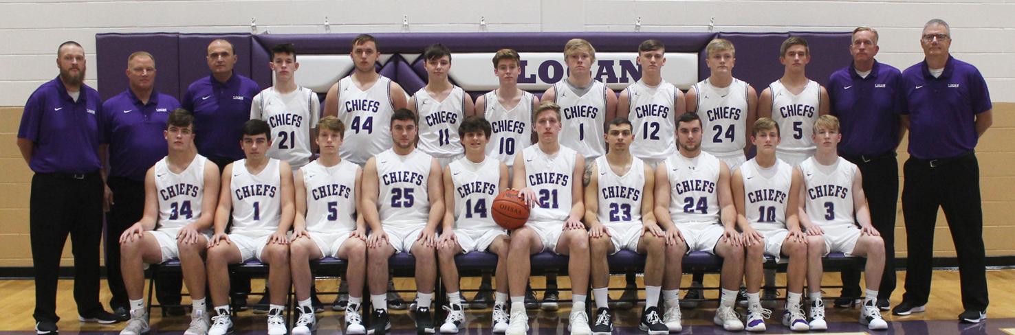 Chiefs look to begin a new era of basketball | Sports | logandaily.com