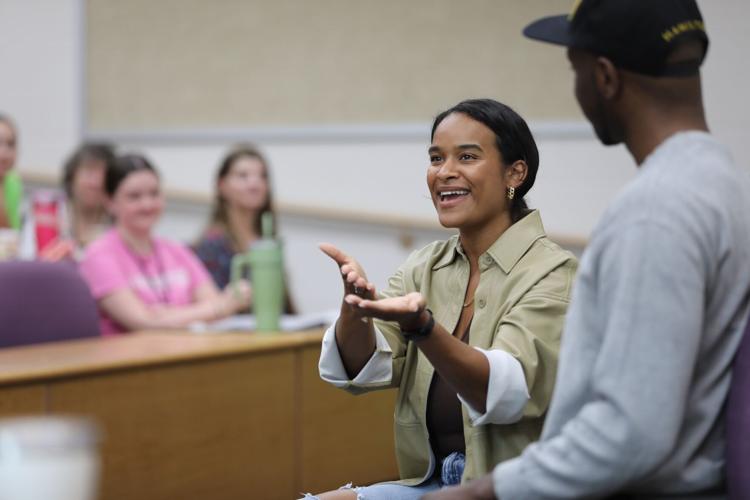 Locals put on a show with some help from Broadway stars | News ...