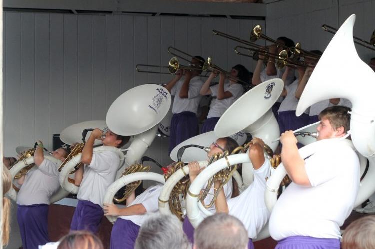Hocking County Fair | News | logandaily.com