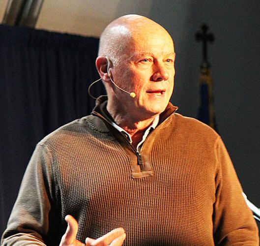 ManUP Conference deemed a success for 2017 | News | logandaily.com