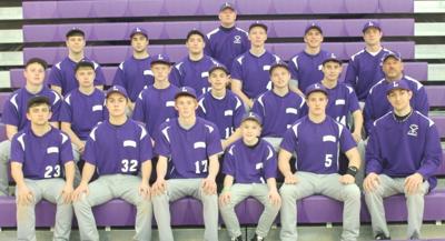Chieftains hope to continue steady baseball improvement, contend in ...