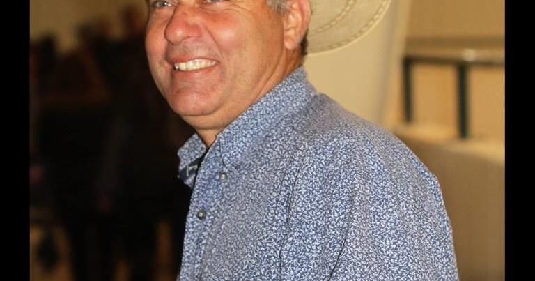 Steven Schultz | Obituaries | logandaily.com