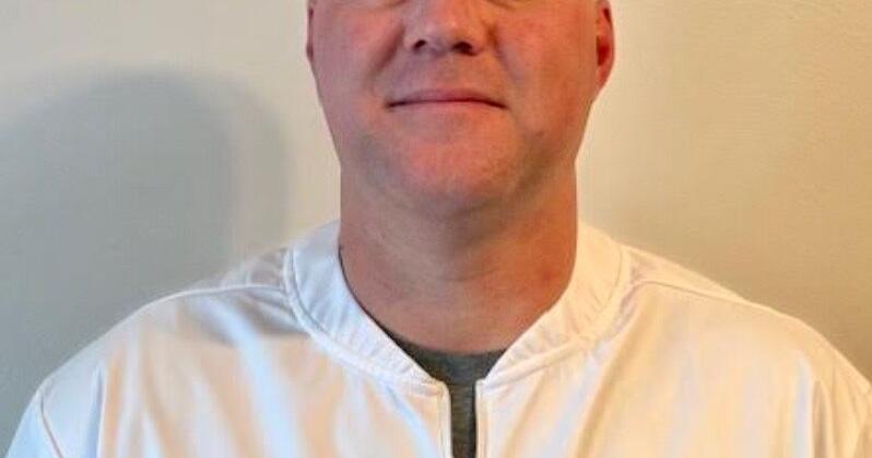 The search is over, Chieftains hire Jimmy Peyton | Sports | logandaily.com